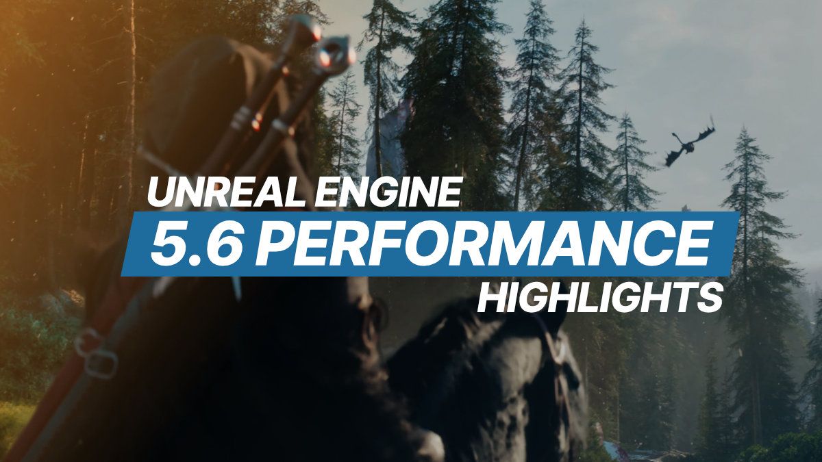Auto-apply optimal Scalability Settings for Unreal Engine - Tom Looman