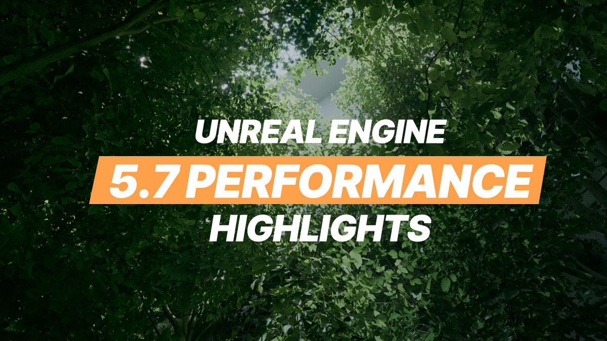 Adding Stat Traces (Stat Commands) in Unreal Engine - Tom Looman